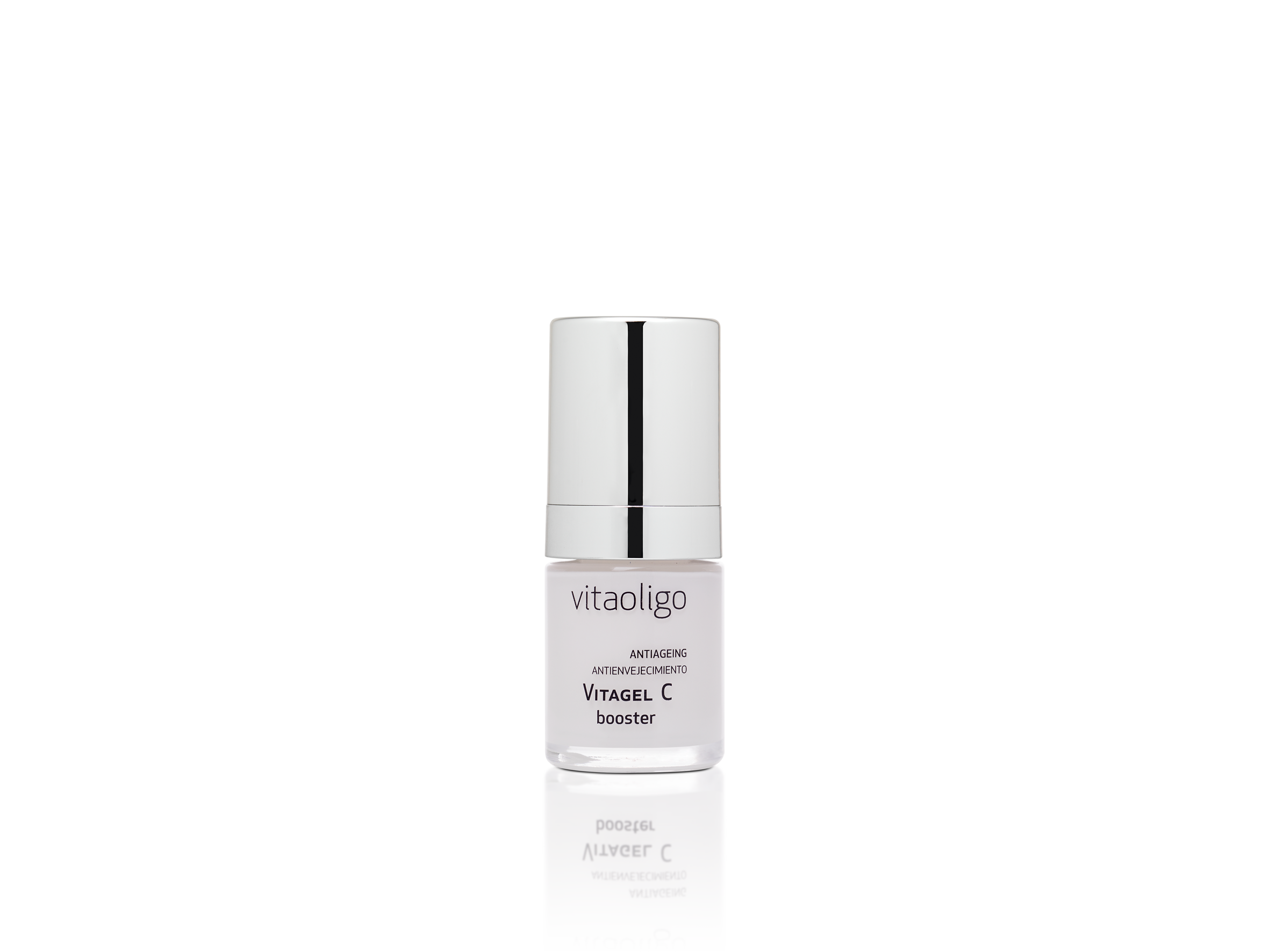 Vitagel C booster - Biobel