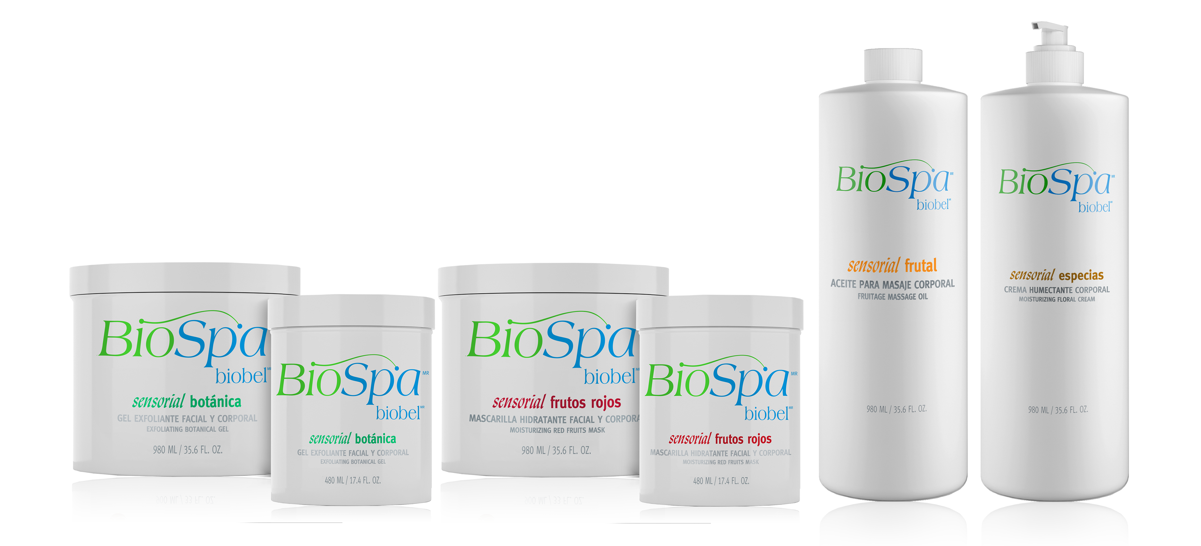 BioSpa Sensorial - Biobel