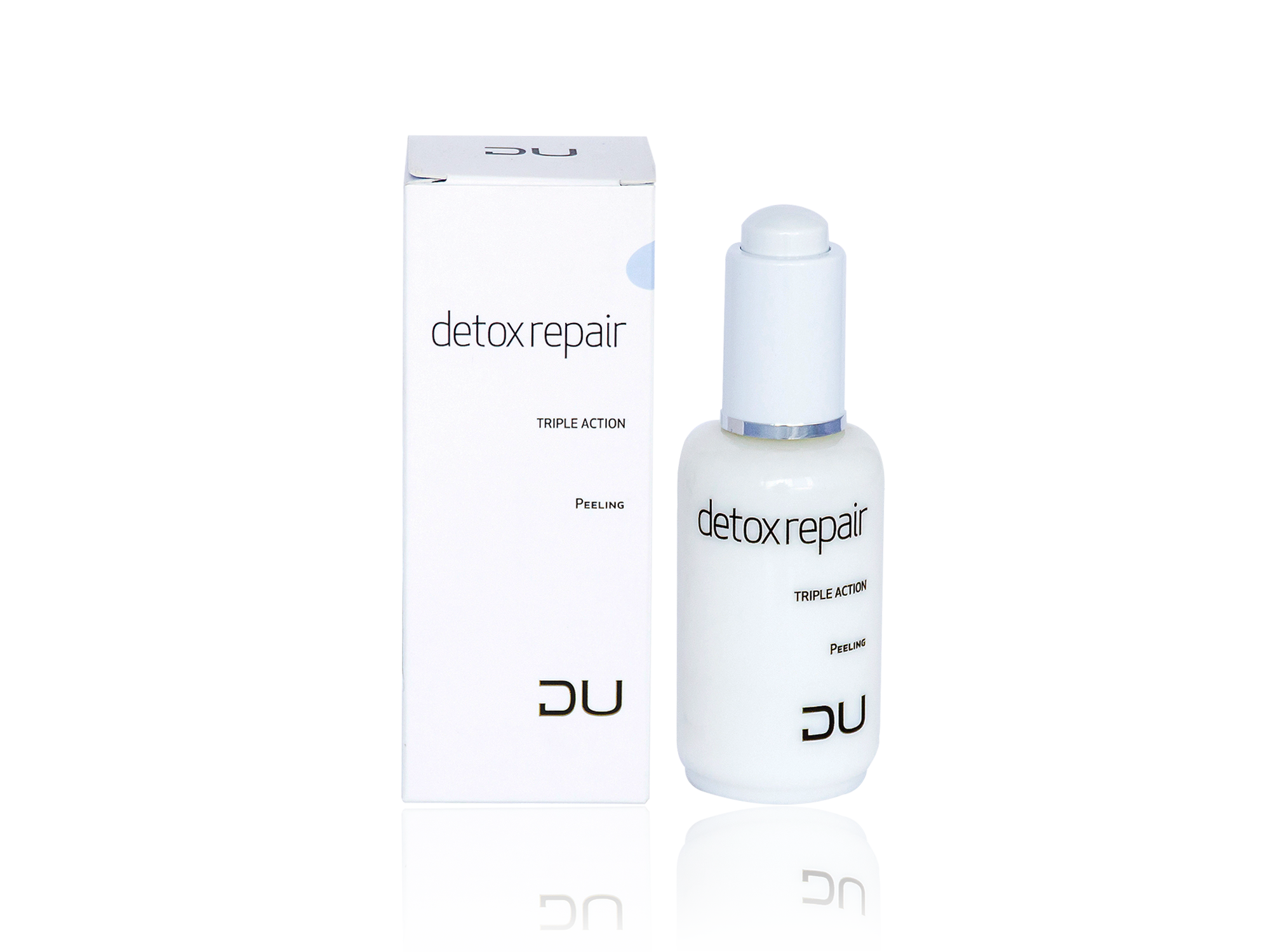 Detox Repair Peeling - Biobel