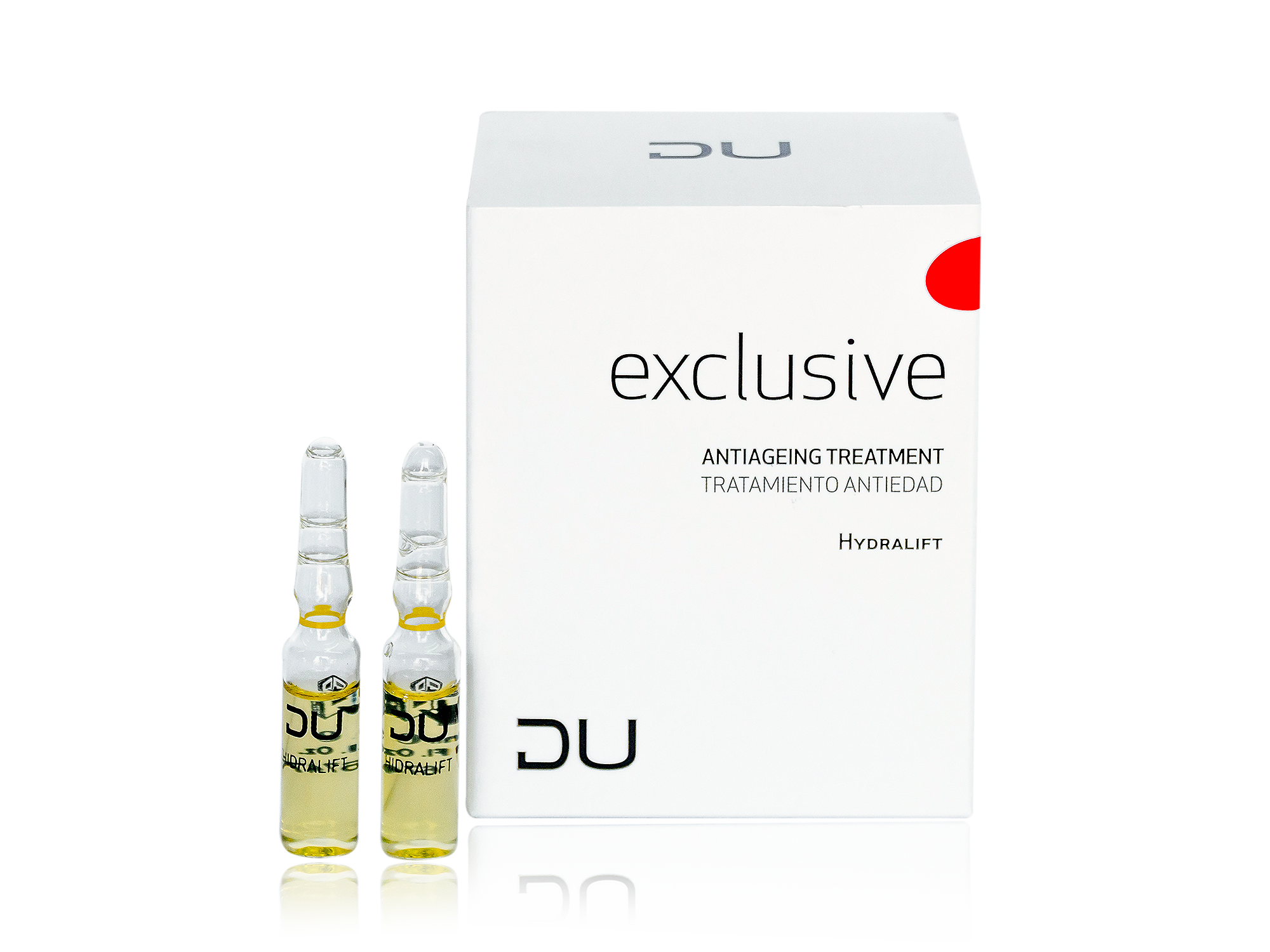 Hydralift (Tratamiento Anti-Age) - Biobel